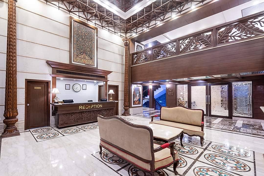 The Solitaire Resort by Lawrence Hotels 𝗕𝗢𝗢𝗞 Mussoorie Resort 𝘄𝗶𝘁𝗵 𝗙𝗥𝗘𝗘 ...