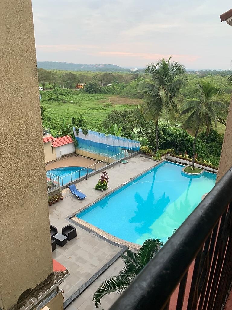 Golden Tulip Goa Best Rates on Goa Hotel Deals, Reviews & Photos