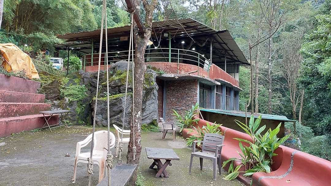 Jhari Eco Stay | Cottages & Tents 𝗕𝗢𝗢𝗞 Chikmagalur Homestay 𝘄𝗶𝘁𝗵 𝗙𝗥𝗘𝗘 ...