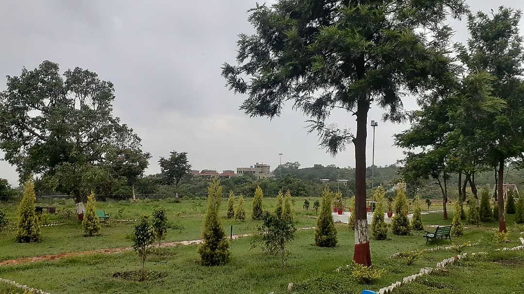 VRK Retreat A MTDC Property At Mozari Point Chikhldara 𝗕𝗢𝗢𝗞 Chikhaldara ...