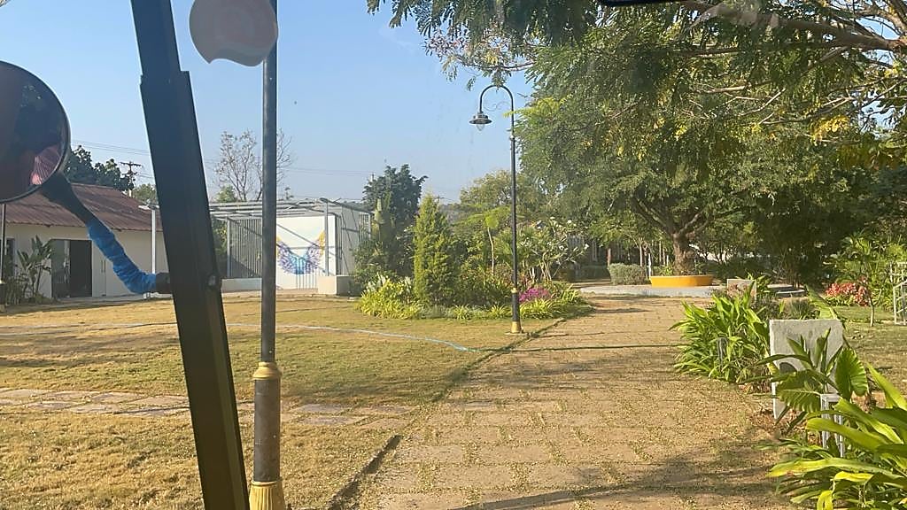 Trance Veechika Resort 𝗕𝗢𝗢𝗞 Vikarabad Resort 𝘄𝗶𝘁𝗵 ₹𝟬 𝗣𝗔𝗬𝗠𝗘𝗡𝗧