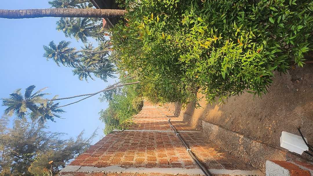 Reviews of The Stream Resort - Resort in Diveagar