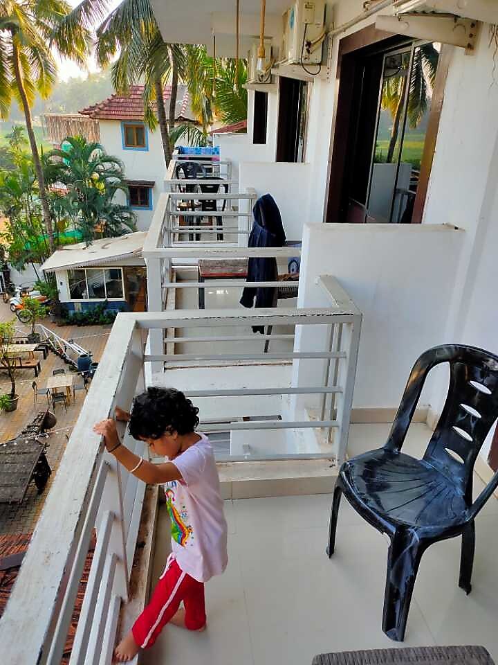 Photos of Golden Rice - Apartment in Goa