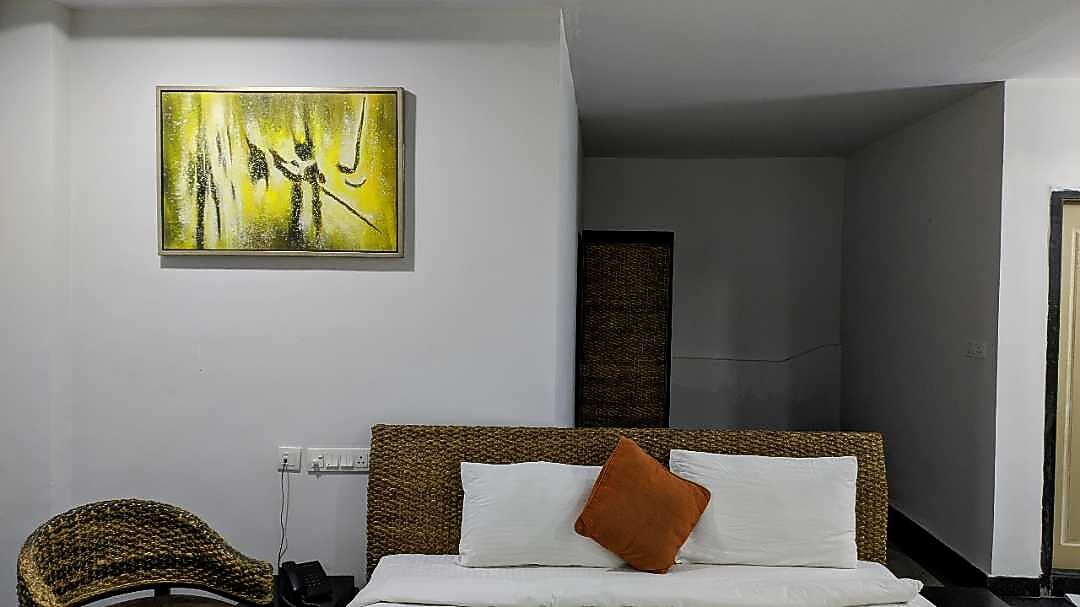 Photos of LOKI's Forest Inn - Hotel in Hyderabad