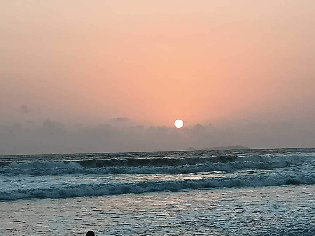 Photos of The Hotel Classic Verna - Hotel in Goa