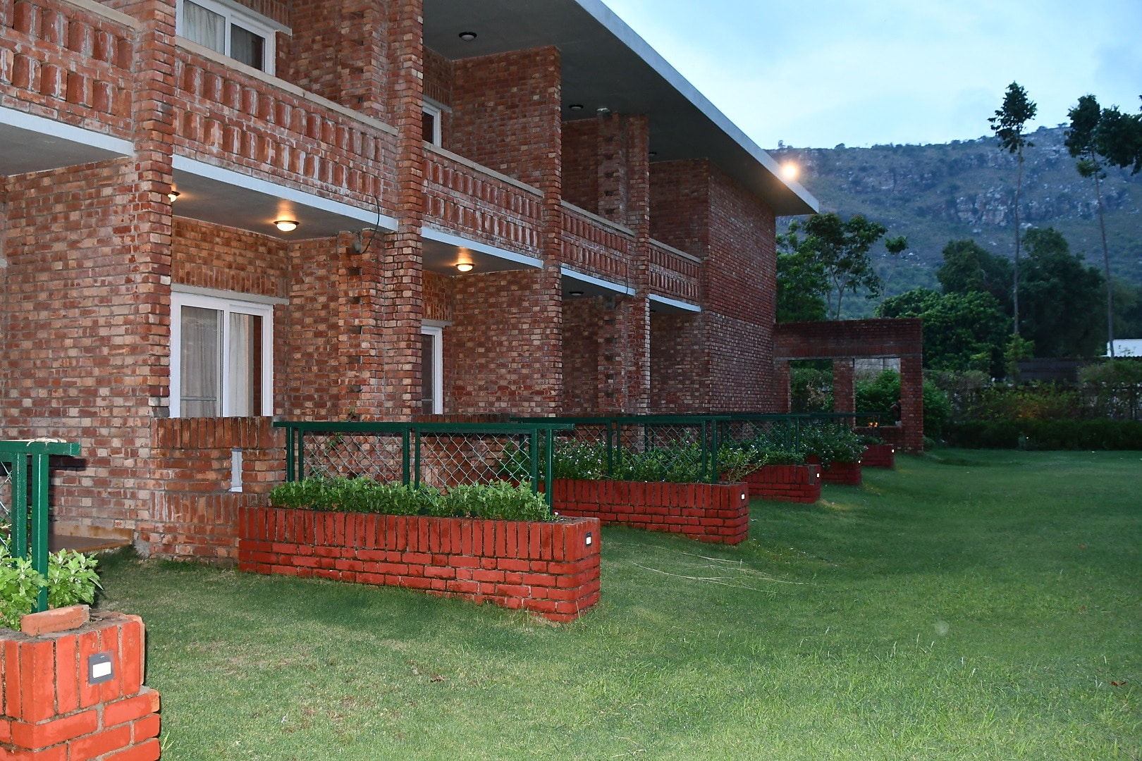 Photos of KRIPANIDHI RETREAT RAJGIR - Hotel in Rajgir
