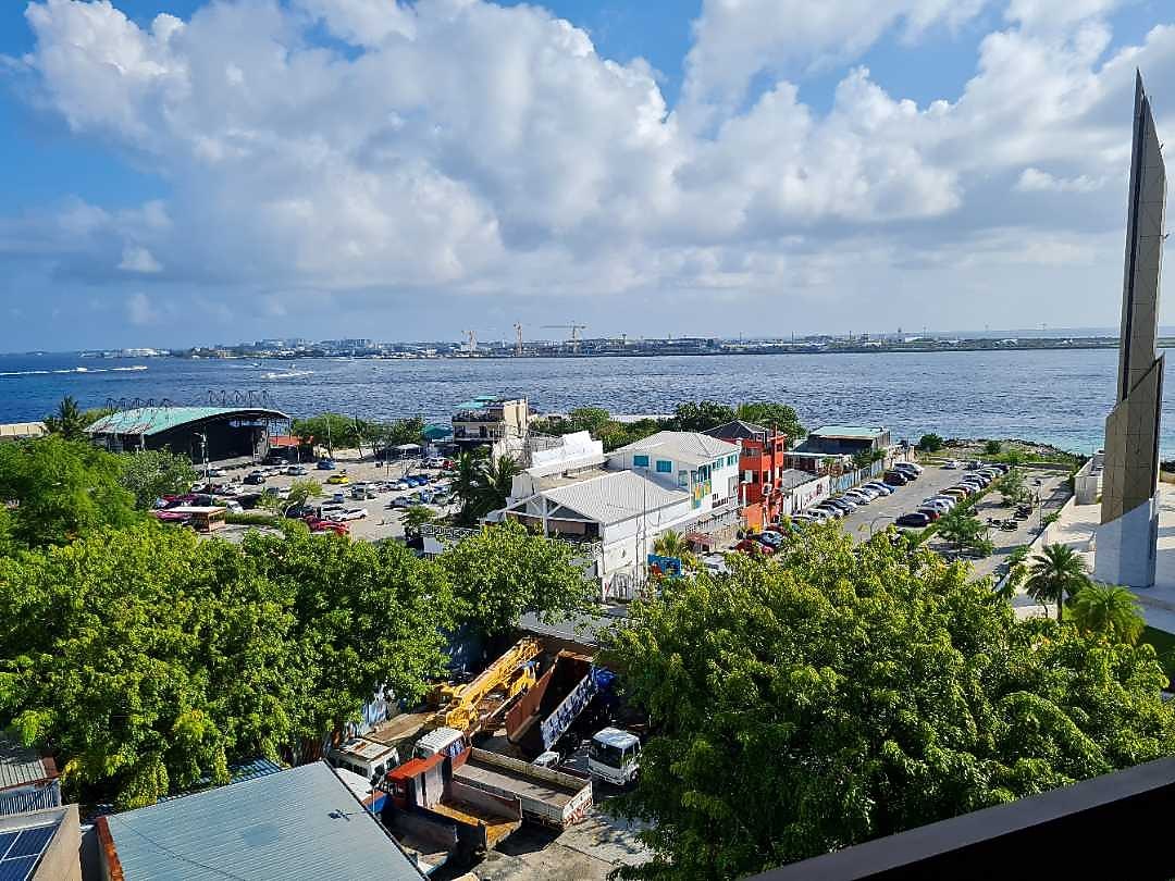 Samann Grand 𝗕𝗢𝗢𝗞 Maldives Hotel 𝘄𝗶𝘁𝗵 𝗙𝗥𝗘𝗘 𝗖𝗮𝗻𝗰𝗲𝗹𝗹𝗮𝘁𝗶𝗼𝗻