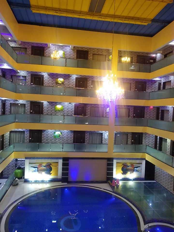 RAINBOW RESORT Diu Resort Price, Address & Reviews