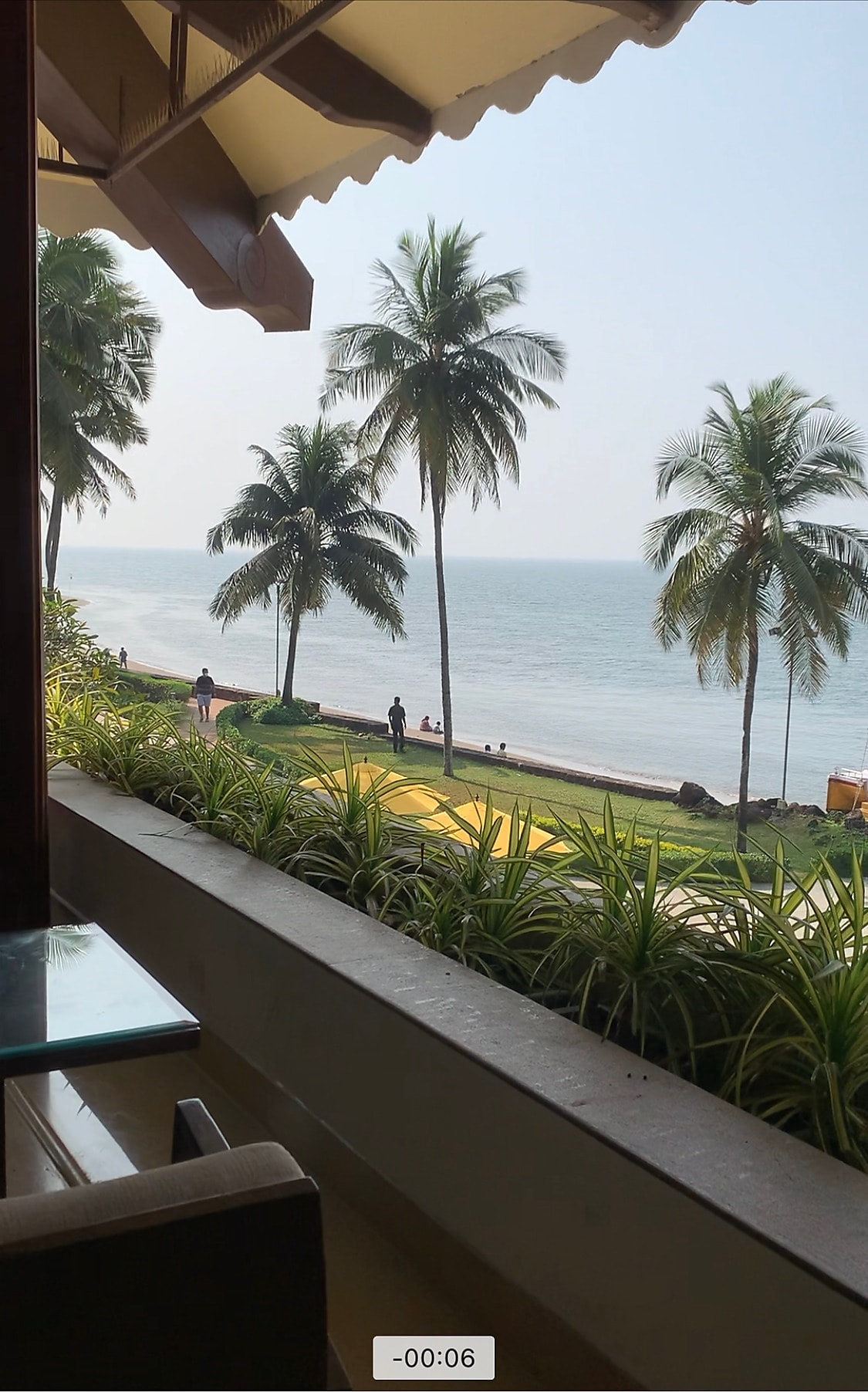 Goa Marriott Resort & Spa | Goa Hotel BOOK @ ₹1