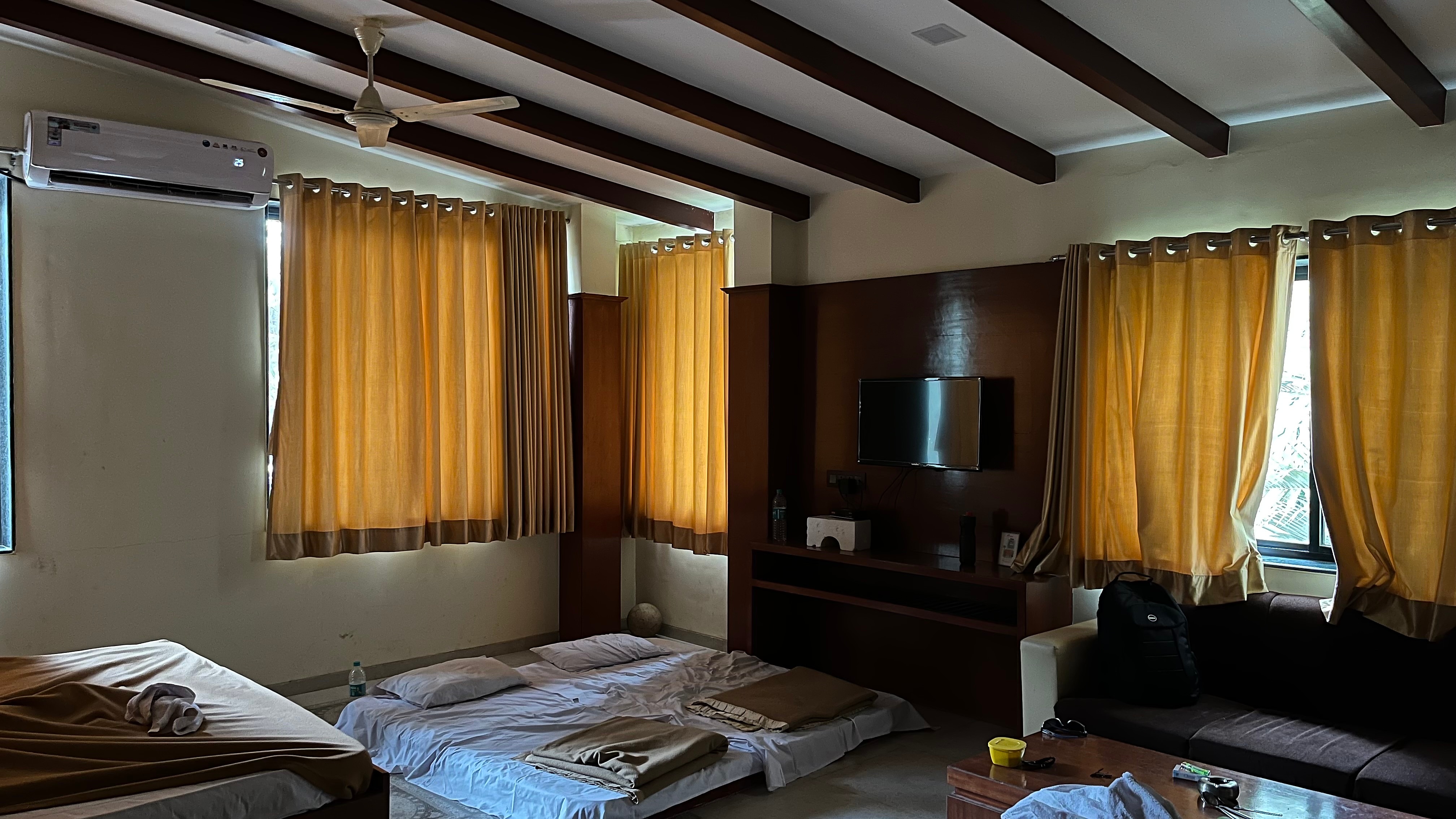 MTDC Panshet | Lavasa Hotel BOOK @ ₹1