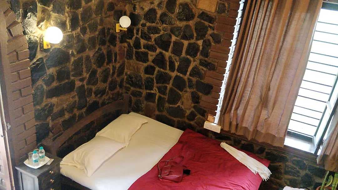 ACHALAA MASAI MOUNTAIN STAY 𝗕𝗢𝗢𝗞 Panhala Resort 𝘄𝗶𝘁𝗵 ₹𝟬 𝗣𝗔𝗬𝗠𝗘𝗡𝗧