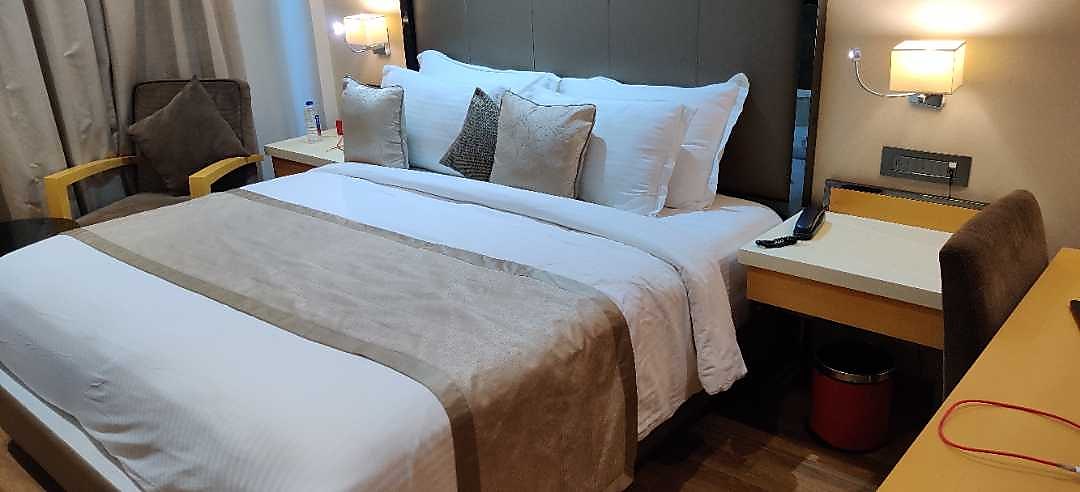 Photos of Varju Villa - Hotel in Udaipur