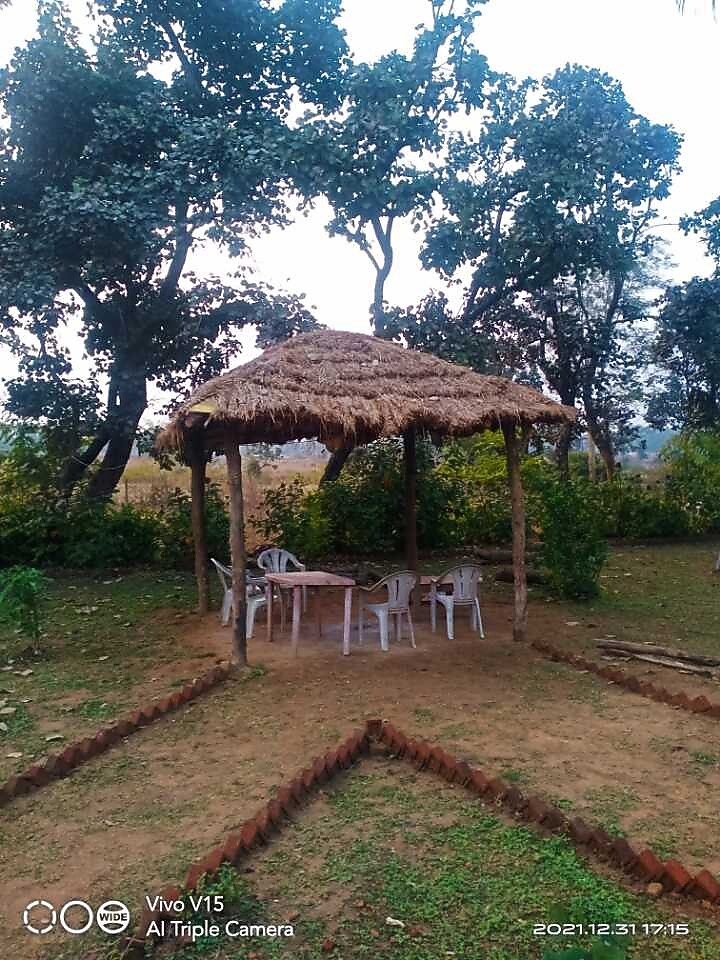 Photos of van vihar resort - Resort in Bichhiya