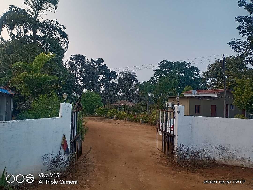 Photos of van vihar resort - Resort in Bichhiya