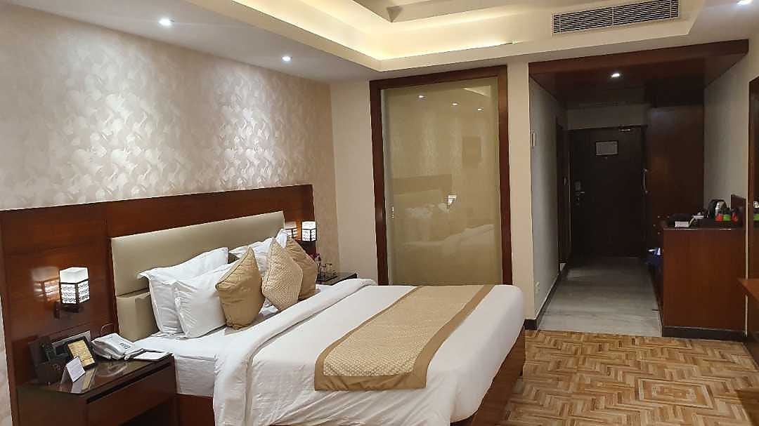Photos of LP Vilas - Hotel in Dehradun