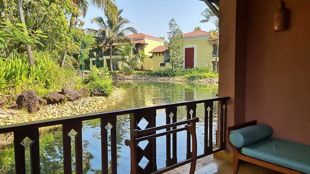 ITC Grand Goa - A Luxury Collection Resort 𝗕𝗢𝗢𝗞 Goa Resort 𝘄𝗶𝘁𝗵 ₹𝟬 𝗣𝗔𝗬𝗠𝗘𝗡𝗧