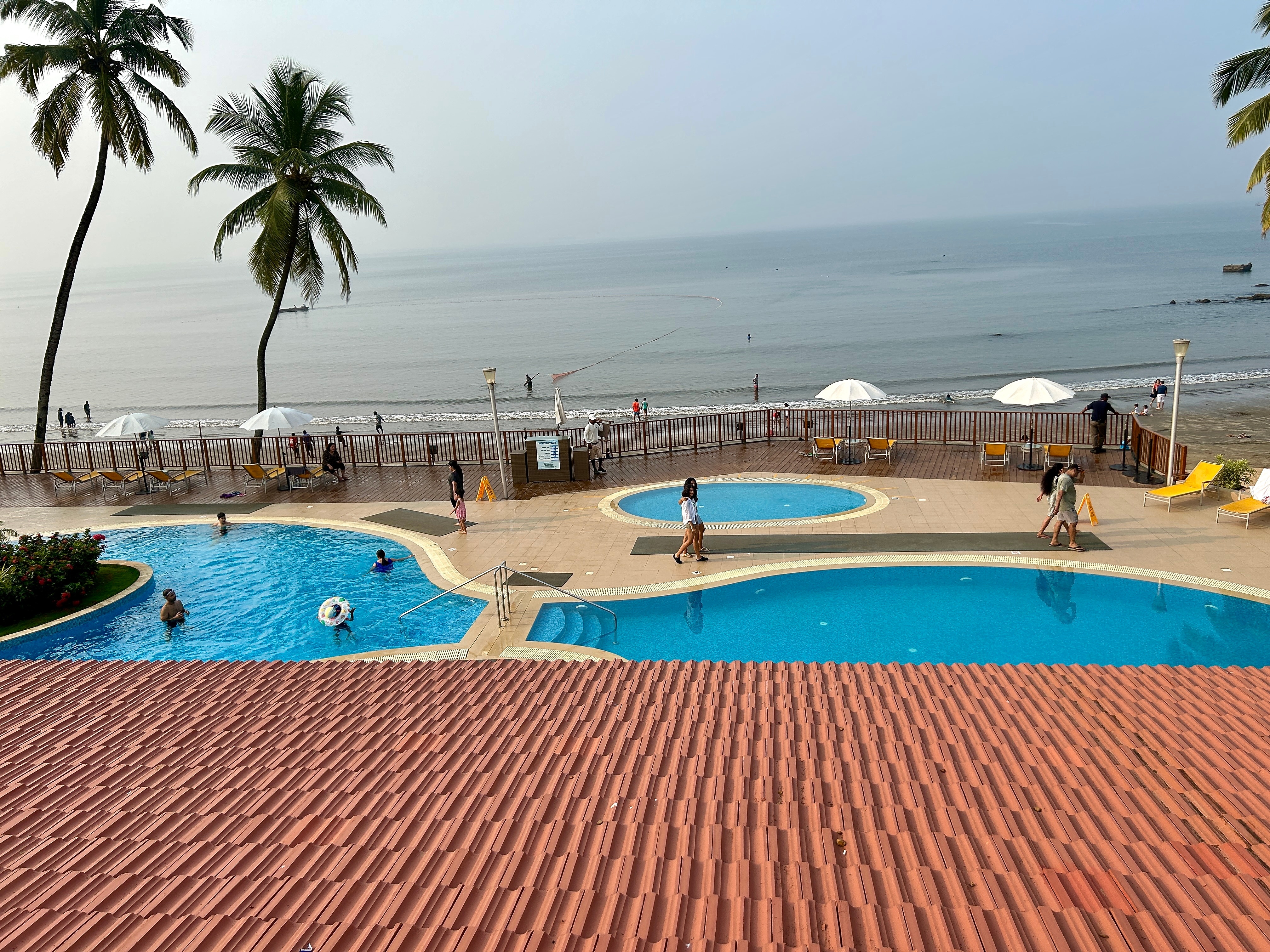 Taj Cidade de Goa Heritage, Goa 𝗕𝗢𝗢𝗞 Goa Resort 𝘄𝗶𝘁𝗵 𝗙𝗥𝗘𝗘 𝗖𝗮𝗻𝗰𝗲𝗹𝗹𝗮𝘁𝗶𝗼𝗻