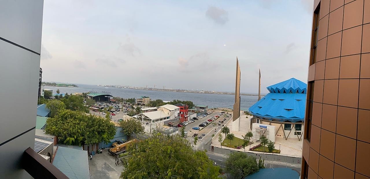 Samann Grand 𝗕𝗢𝗢𝗞 Maldives Hotel 𝘄𝗶𝘁𝗵 𝗙𝗥𝗘𝗘 𝗖𝗮𝗻𝗰𝗲𝗹𝗹𝗮𝘁𝗶𝗼𝗻