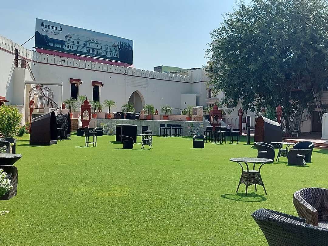 Photos of The Fort Ramgarh - Hotel in Panchkula