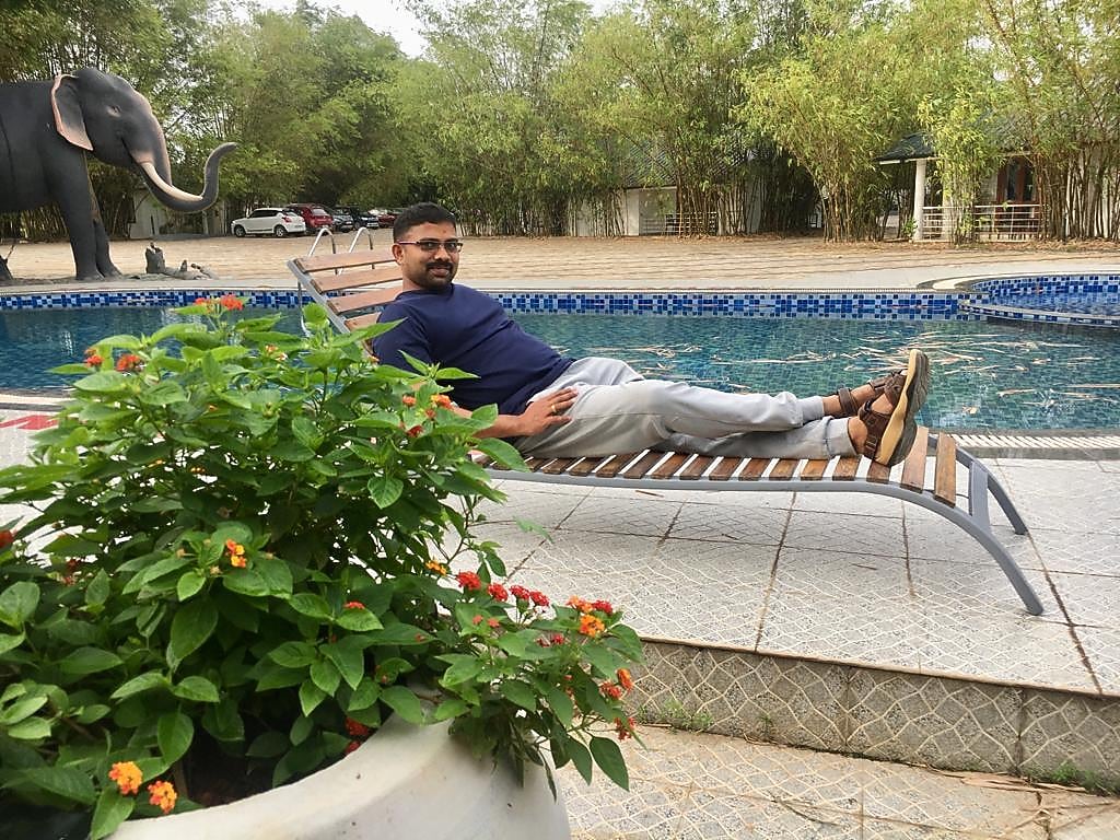 Contour Backwater Resort 𝗕𝗢𝗢𝗞 Changanassery Resort 𝘄𝗶𝘁𝗵 𝗙𝗥𝗘𝗘 𝗖𝗮𝗻𝗰𝗲𝗹𝗹𝗮𝘁𝗶𝗼𝗻