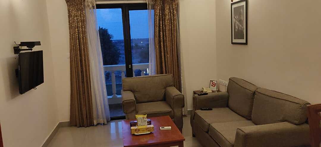 MGM Velankanni Residency Velankanni Hotel, FREE Cancellation*, Price ...