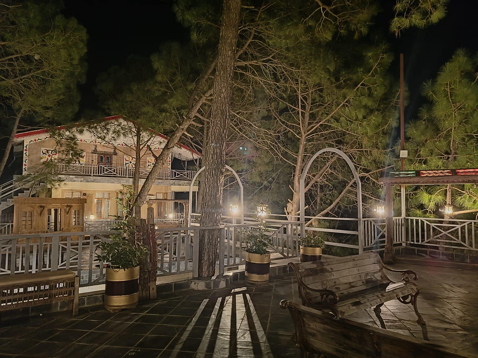 Photos of Chillaru Spa and Resort - Resort in Solan