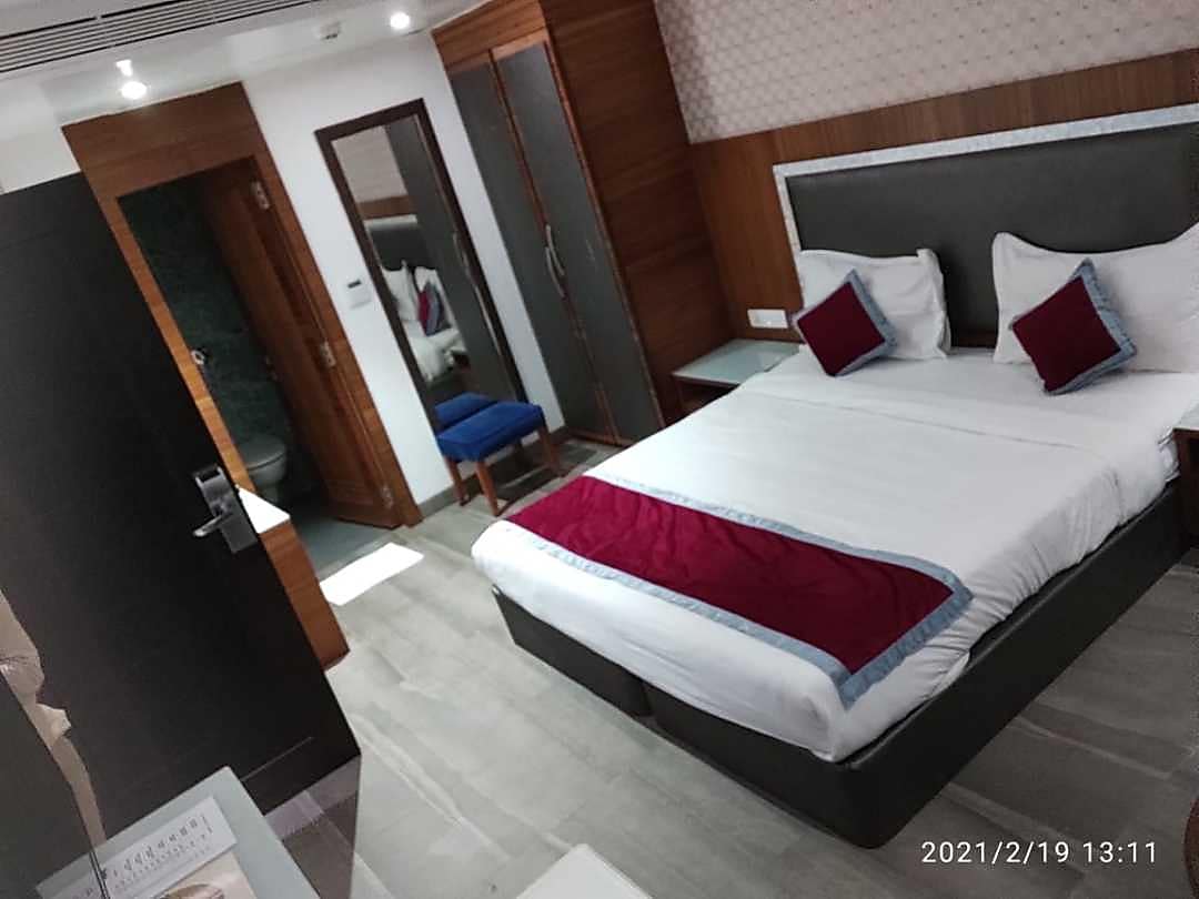 The Flora Residency 𝗕𝗢𝗢𝗞 Goa Hotel 𝘄𝗶𝘁𝗵 ₹𝟬 𝗣𝗔𝗬𝗠𝗘𝗡𝗧