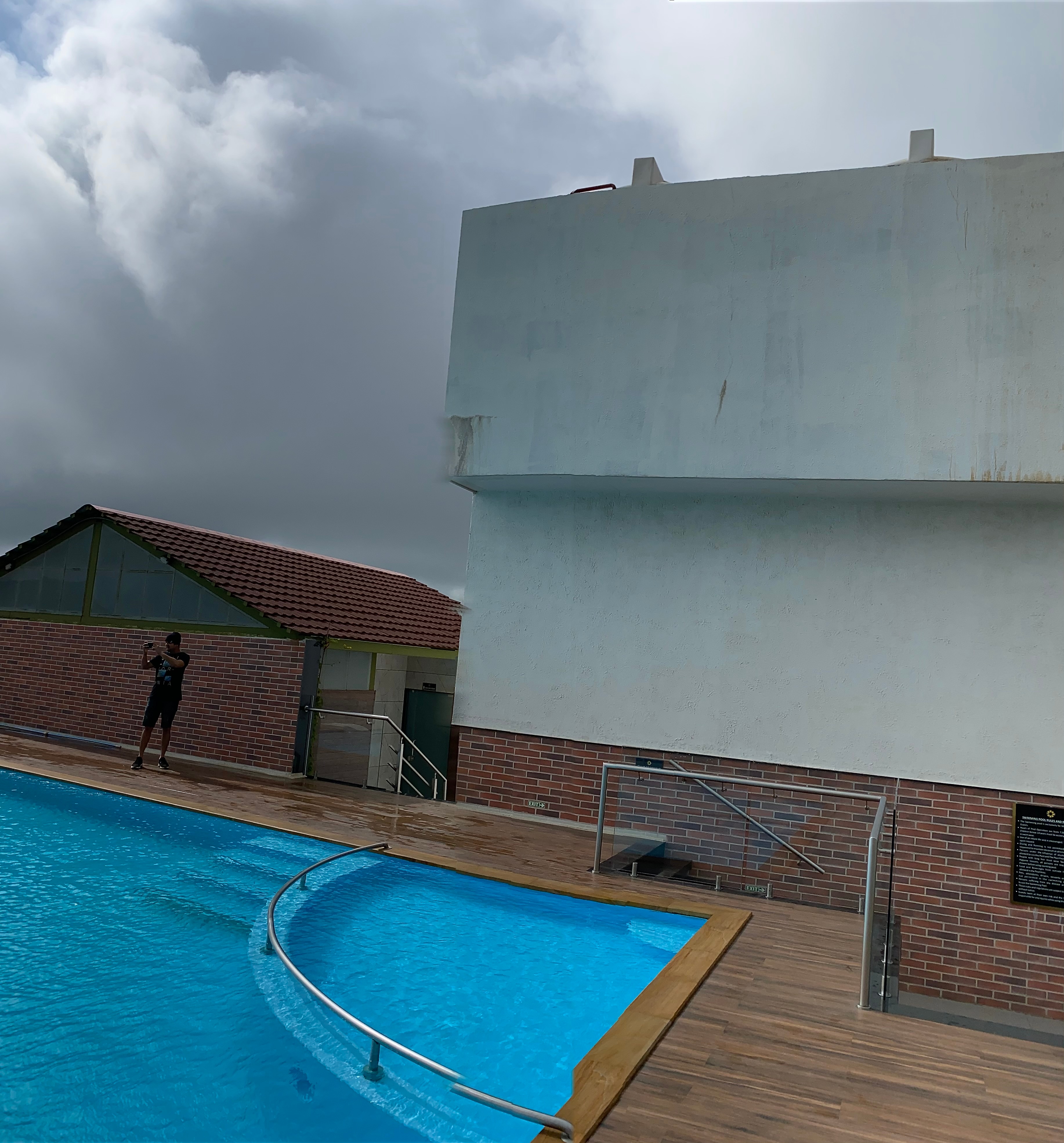 Sunotel Best Rates on Saputara Hotel Deals, Reviews & Photos