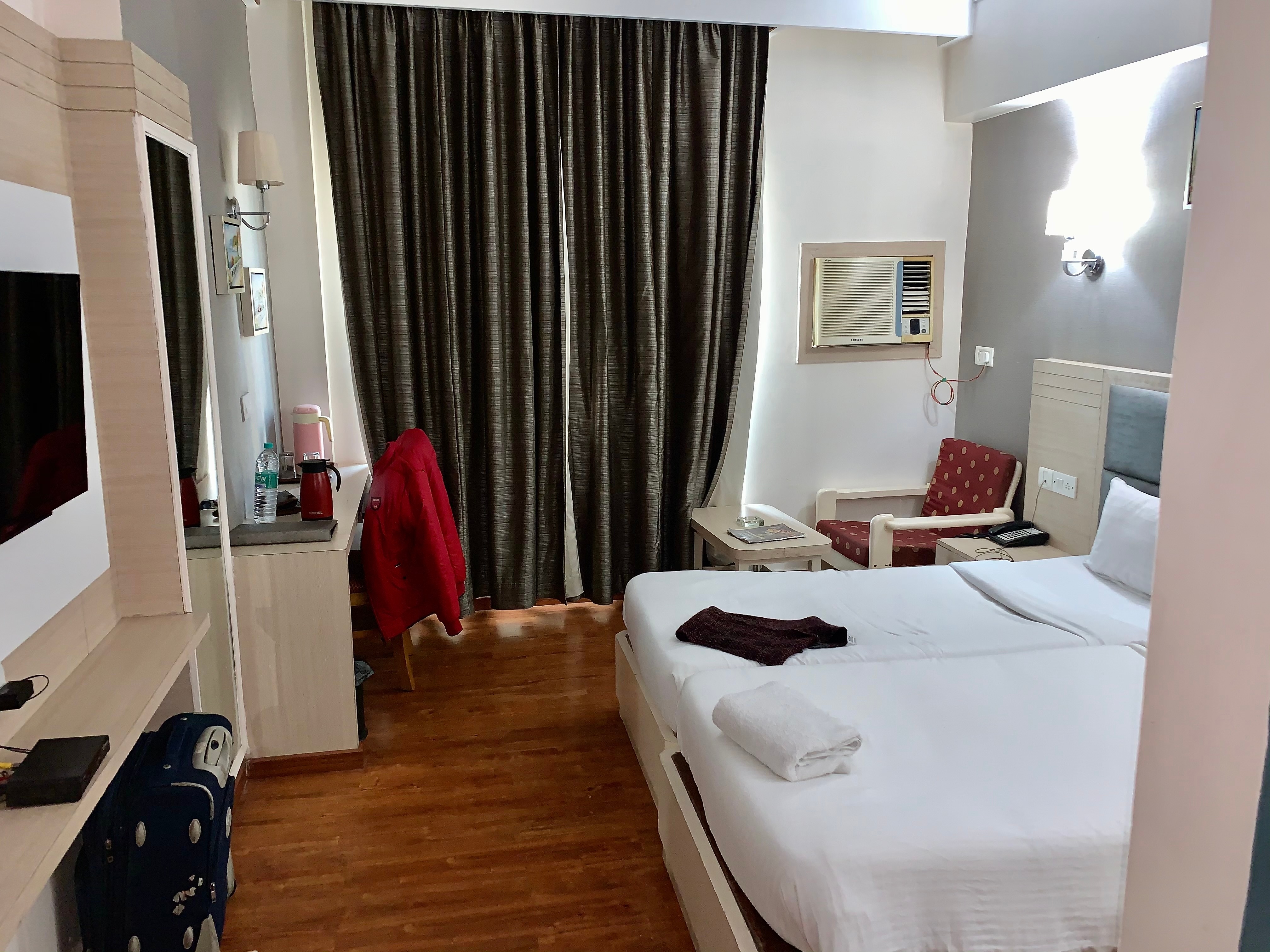 Hotel Mahadev Palace Best Rates on Deoghar Hotel Deals, Reviews & Photos