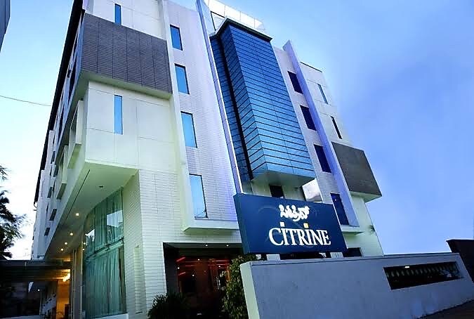Photos of CITRINE HOTEL - Hotel in Dimapur