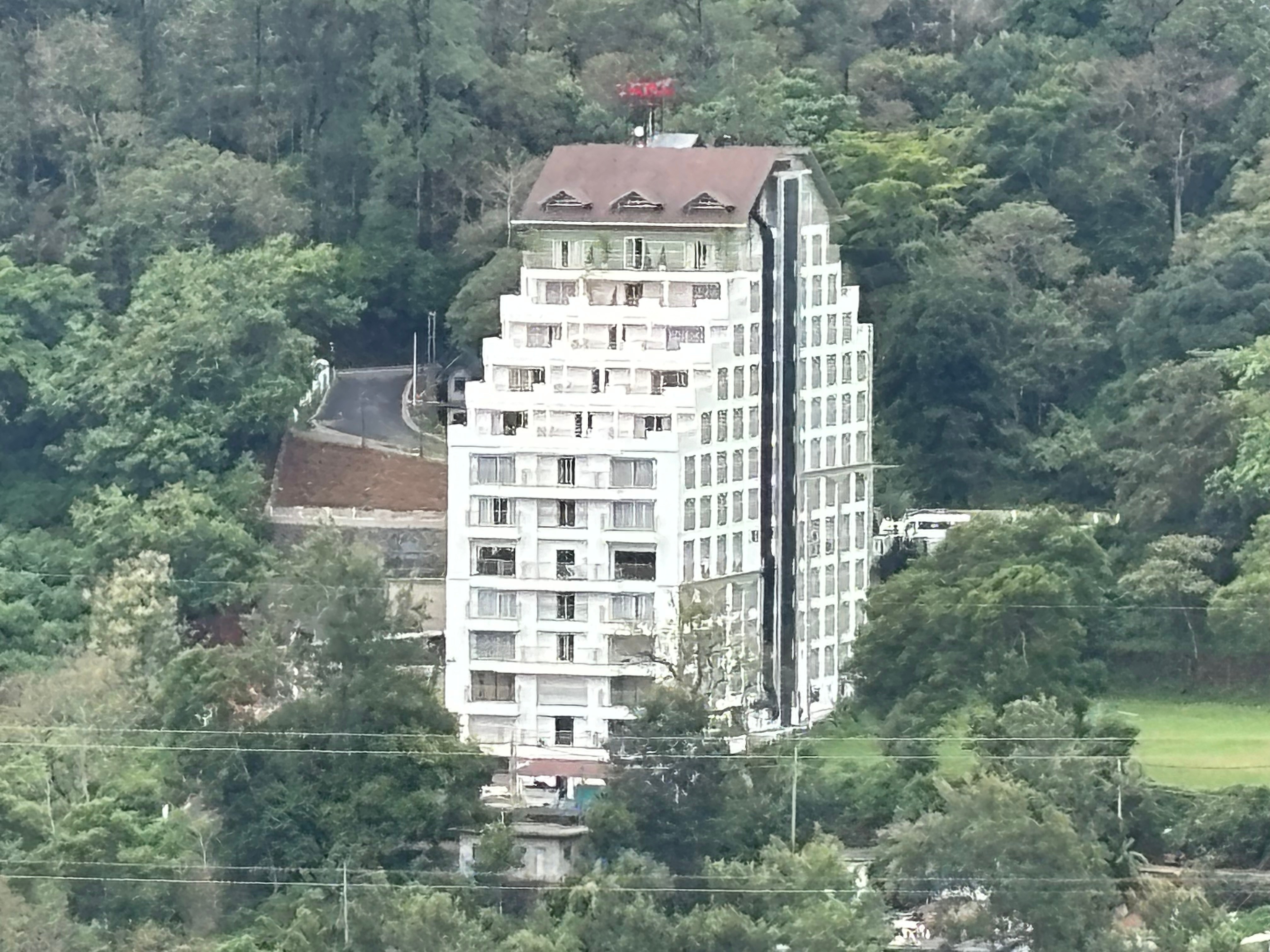 Photos of Golden Munnar Palace By Hawk Hospitality - Resort in Munnar