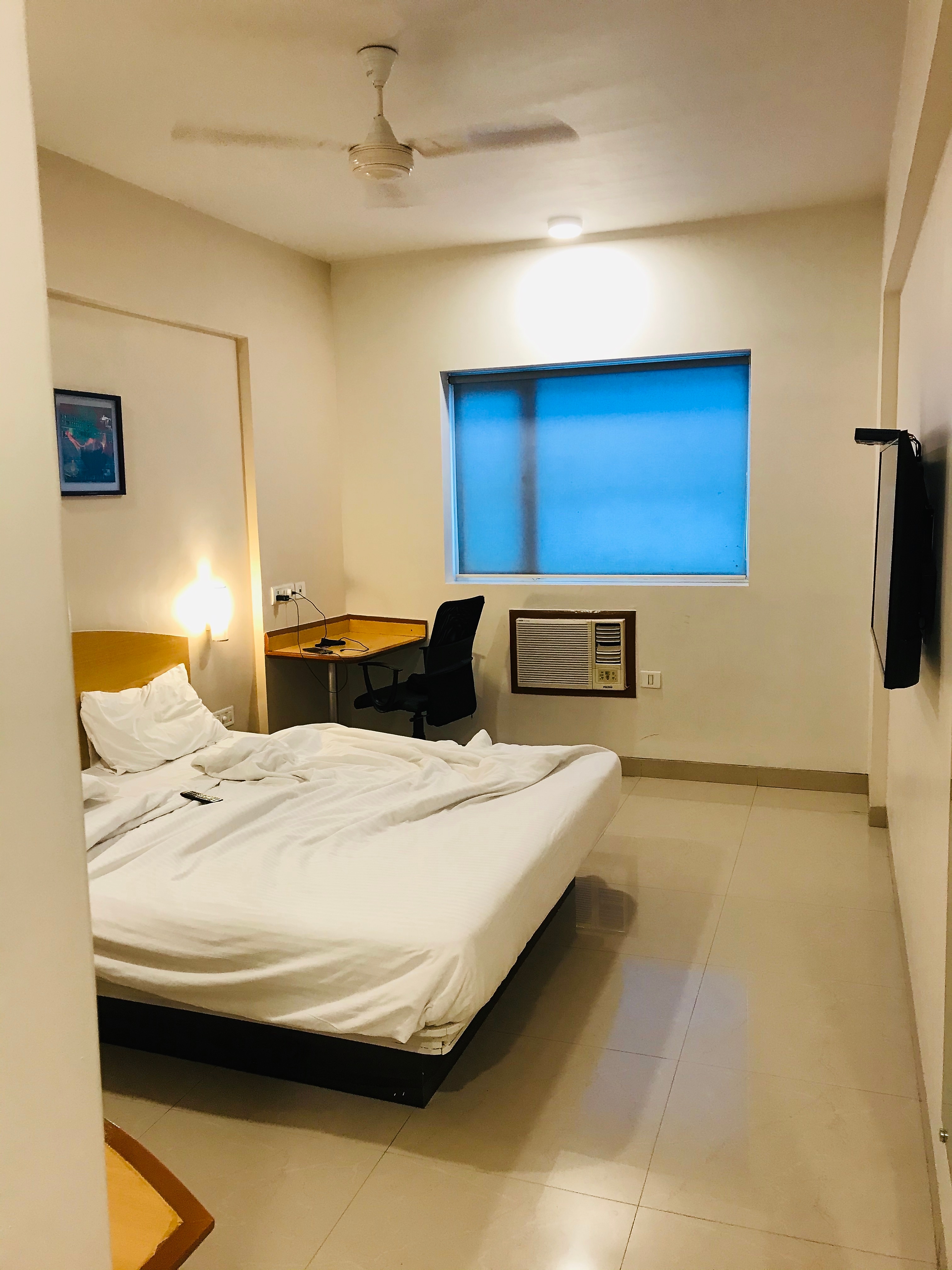 Ginger Nashik Nashik Hotel, FREE Cancellation*, Price, Address & Reviews