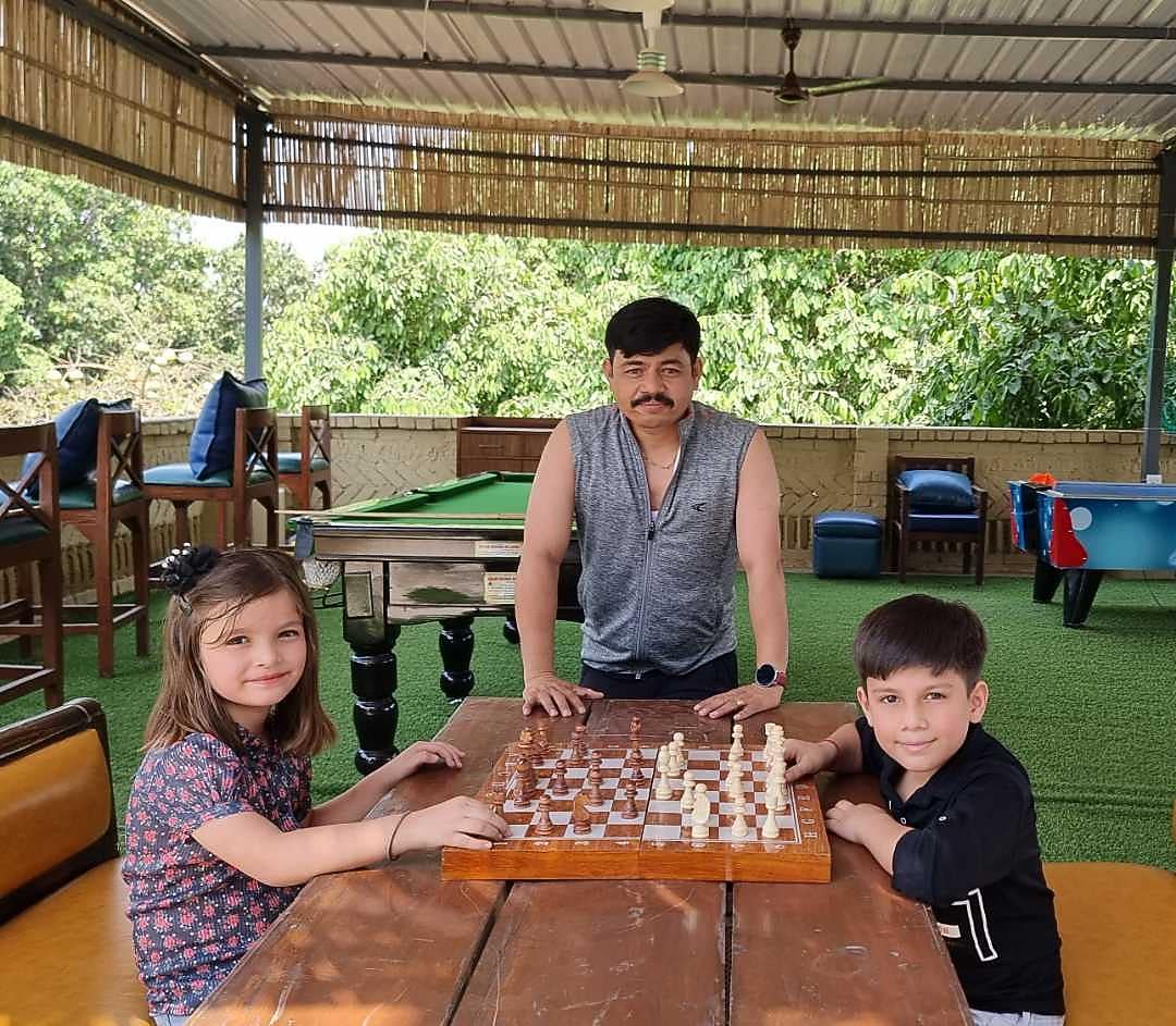 Themis Mudhouse Nature's Retreat Resort 𝗕𝗢𝗢𝗞 Rohtak Resort 𝘄𝗶𝘁𝗵 𝗙𝗥𝗘𝗘 ...