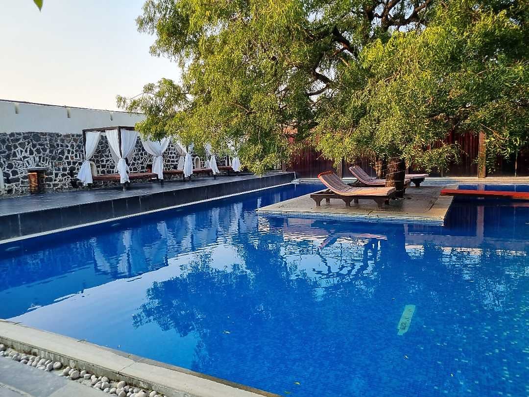 Photos of Fort JadhavGADH A GADH Heritage Hotel - Hotel in Sasvad