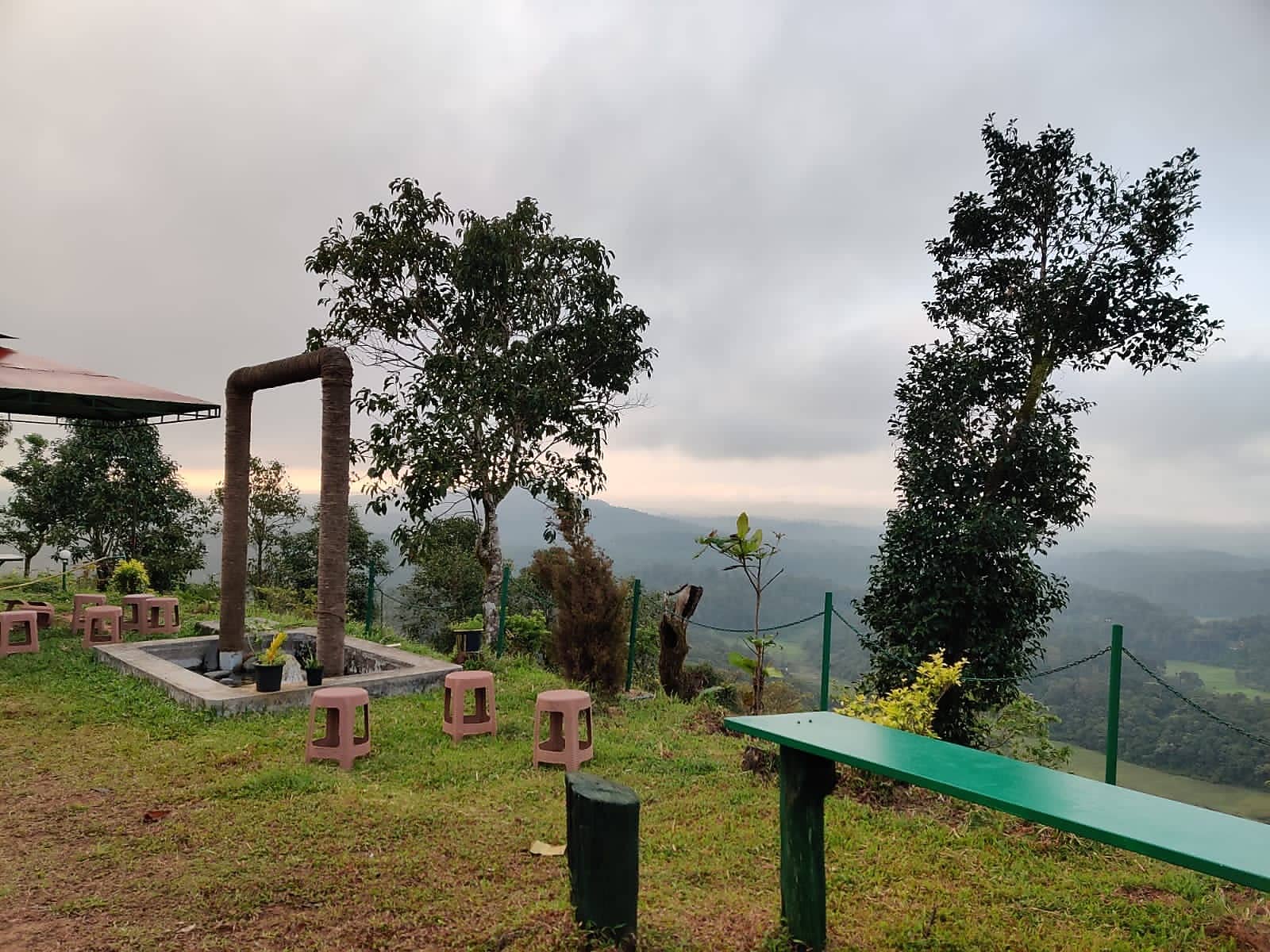 Coorg Hills Resort | Coorg Camp BOOK @ ₹1
