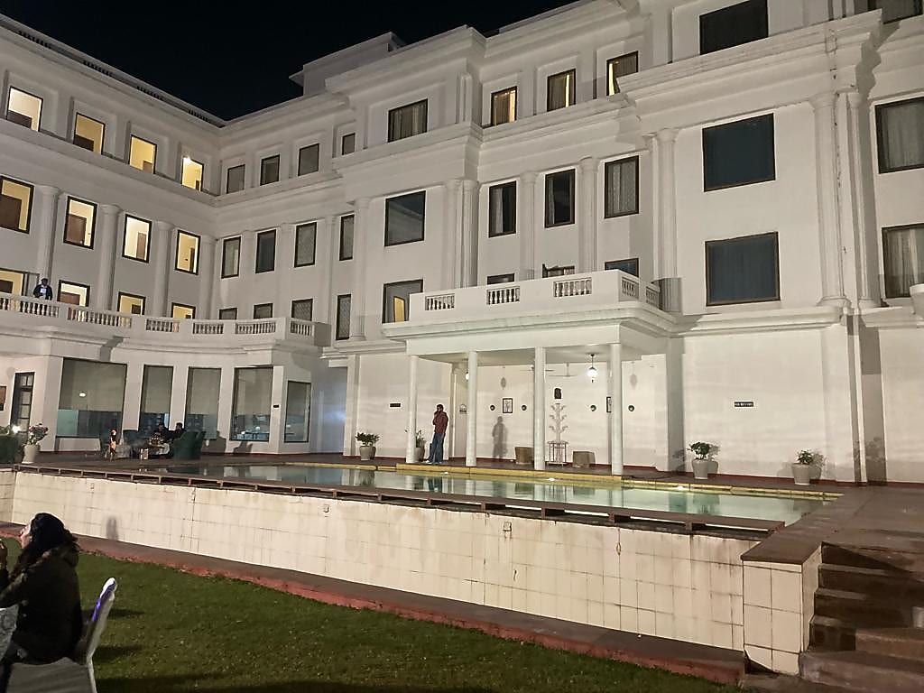 The Hadoti Palace 𝗕𝗢𝗢𝗞 Bundi Hotel 𝘄𝗶𝘁𝗵 𝗙𝗥𝗘𝗘 𝗖𝗮𝗻𝗰𝗲𝗹𝗹𝗮𝘁𝗶𝗼𝗻