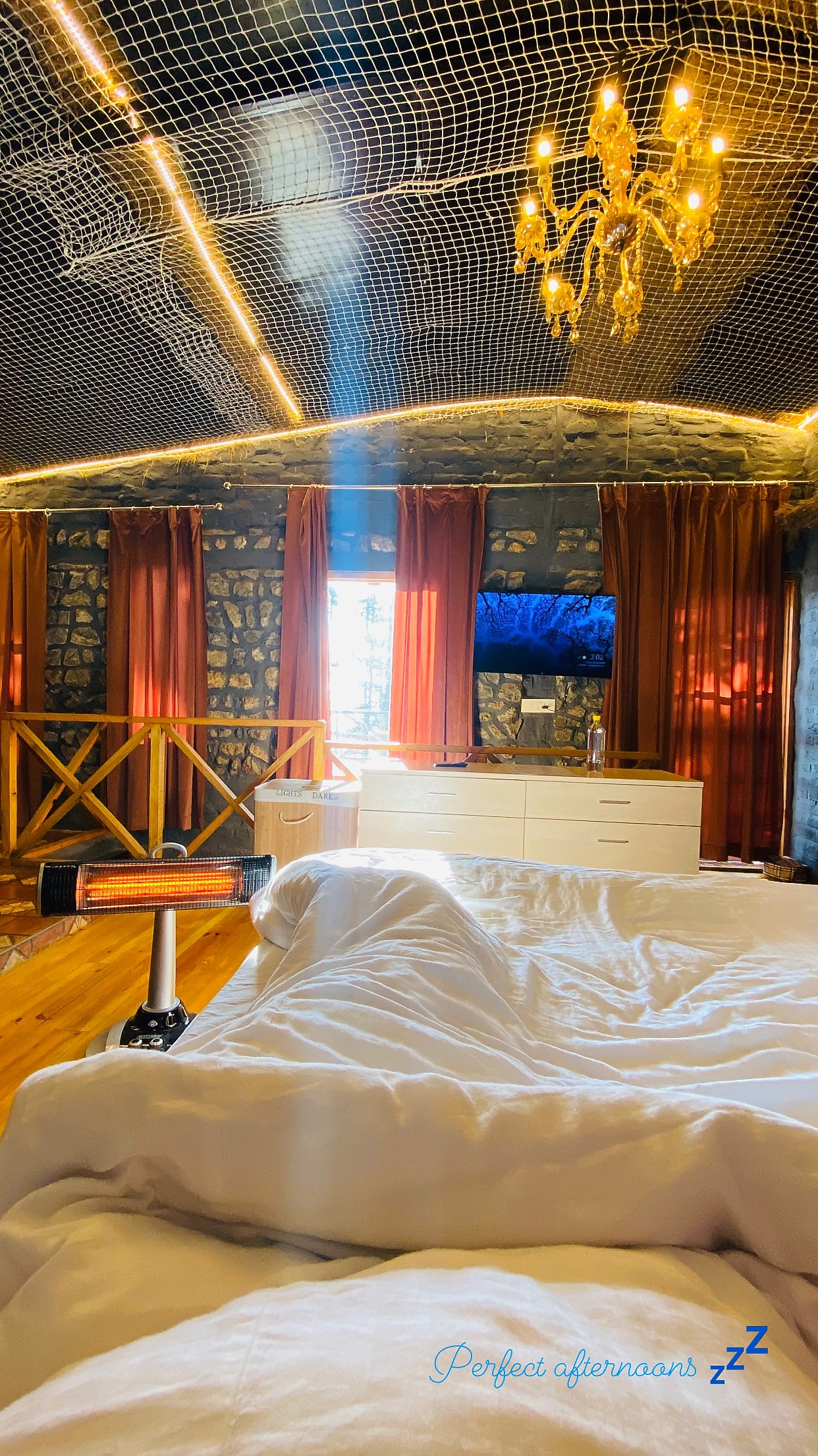 Light of Landour 𝗕𝗢𝗢𝗞 Mussoorie Hotel 𝘄𝗶𝘁𝗵 𝗙𝗥𝗘𝗘 𝗖𝗮𝗻𝗰𝗲𝗹𝗹𝗮𝘁𝗶𝗼𝗻