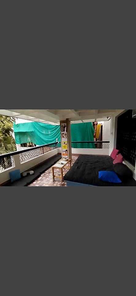 Moustache Hostel Varanasi | Rooms & Dorms 100% Money Back | Varanasi ...