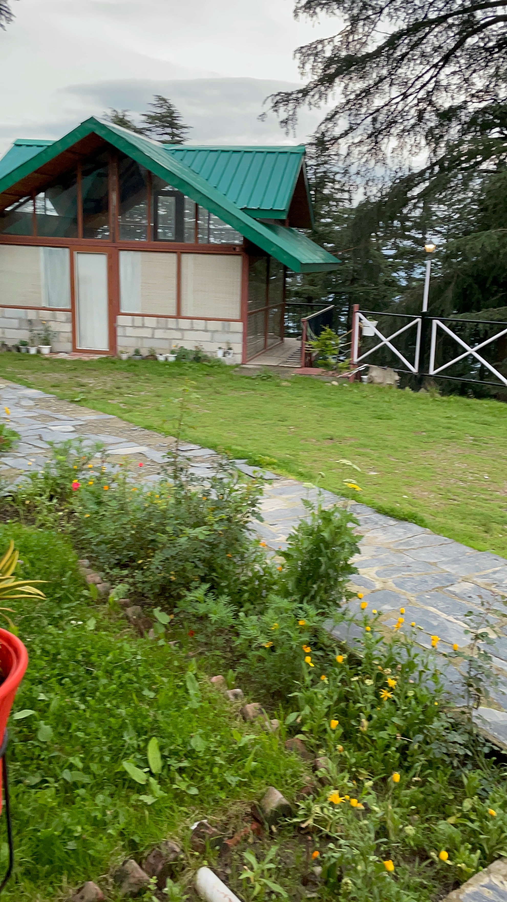 The Alpine Woods | A-frame Wooden Cottages 𝗕𝗢𝗢𝗞 Kufri Cottage 𝘄𝗶𝘁𝗵 𝗙𝗥𝗘𝗘 ...