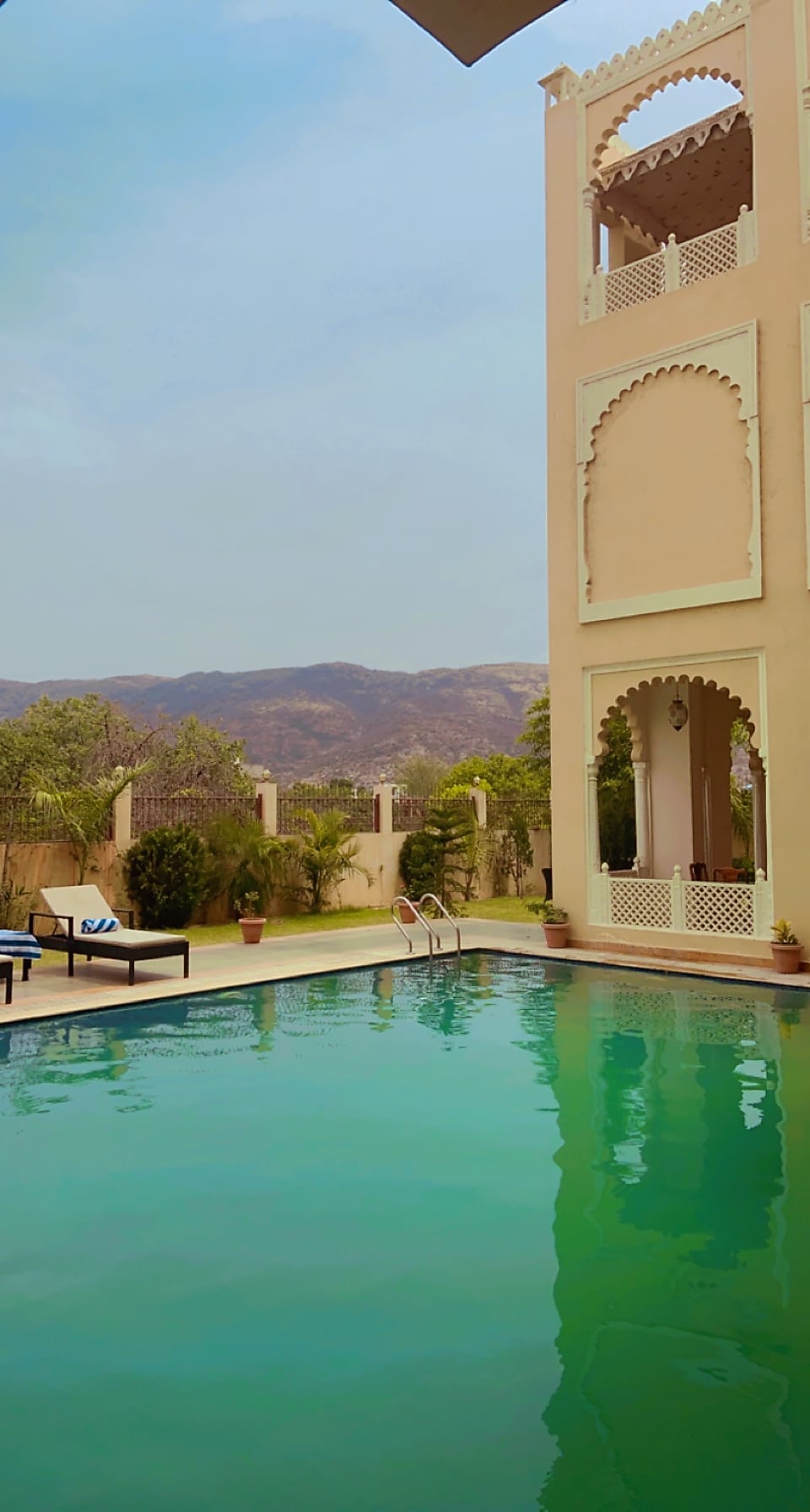 RANGMAHAL Pushkar by DIV HOSPITALITY Best Rates on Pushkar Hotel Deals ...