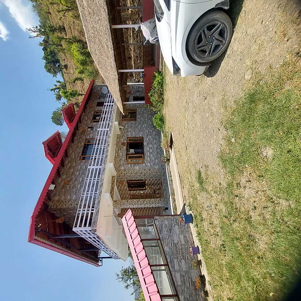 Photos of The cliff house on the ridge Bhimtal - Homestay in Bhimtal