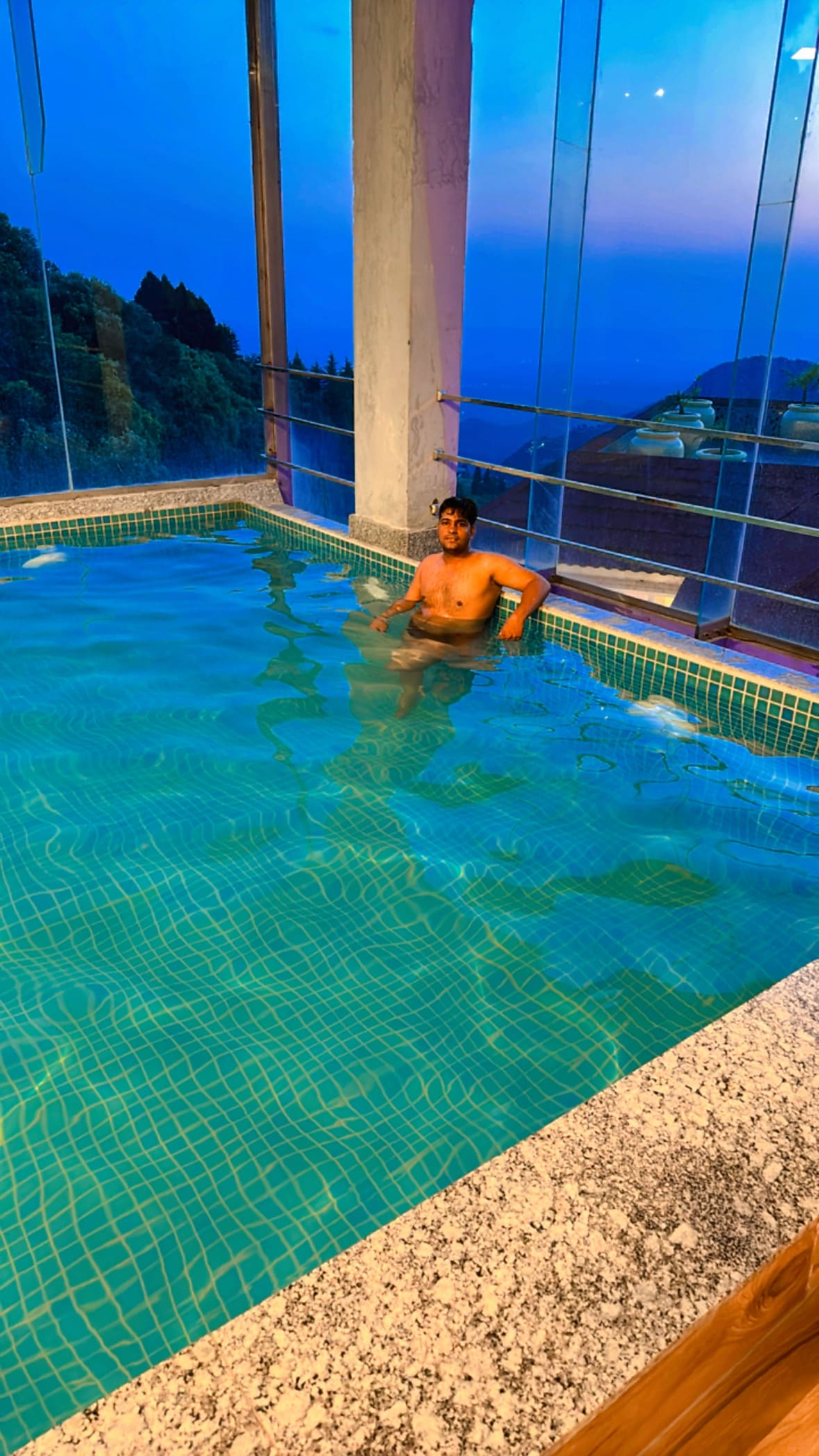 Yog Wellness Resort & Spa by Amritara 𝗕𝗢𝗢𝗞 Mussoorie Resort 𝘄𝗶𝘁𝗵 𝗙𝗥𝗘𝗘 ...