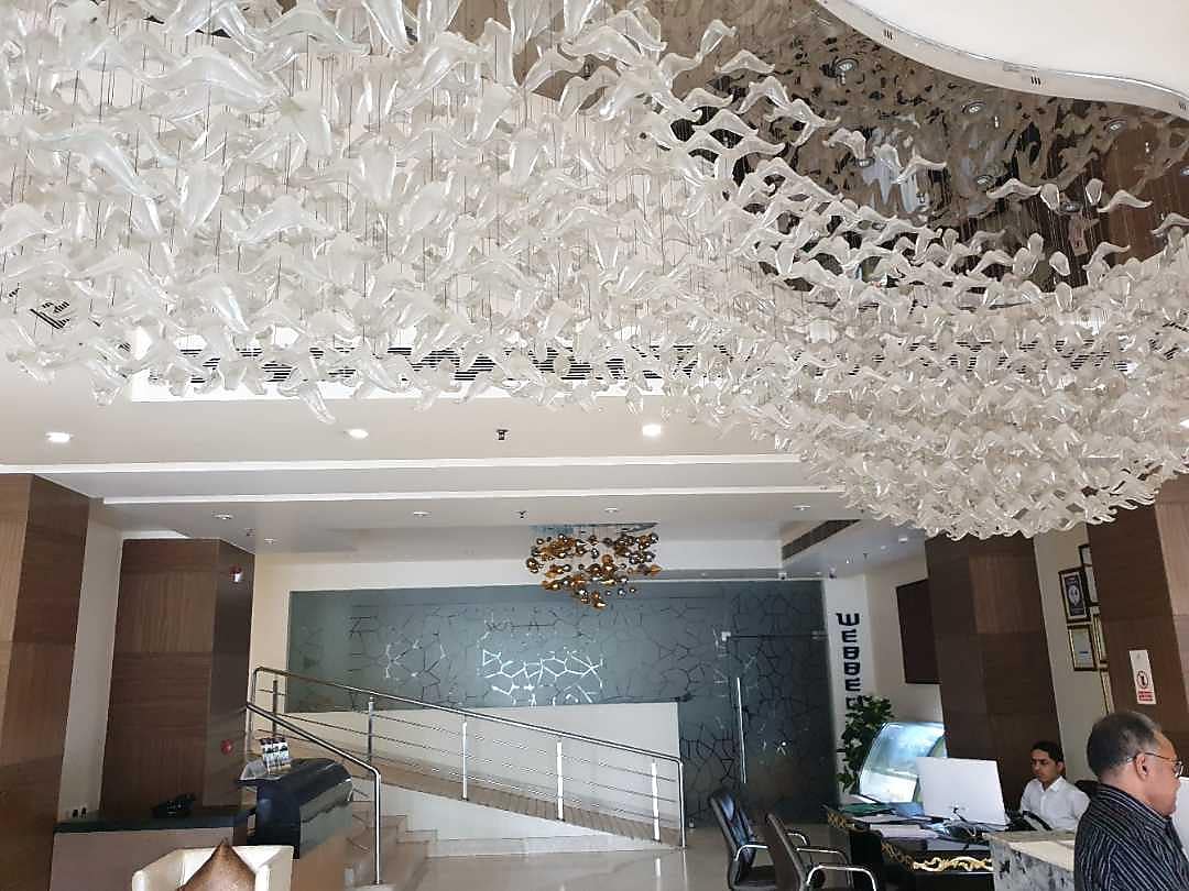 The Panache Best Rates on Patna Hotel Deals, Reviews & Photos