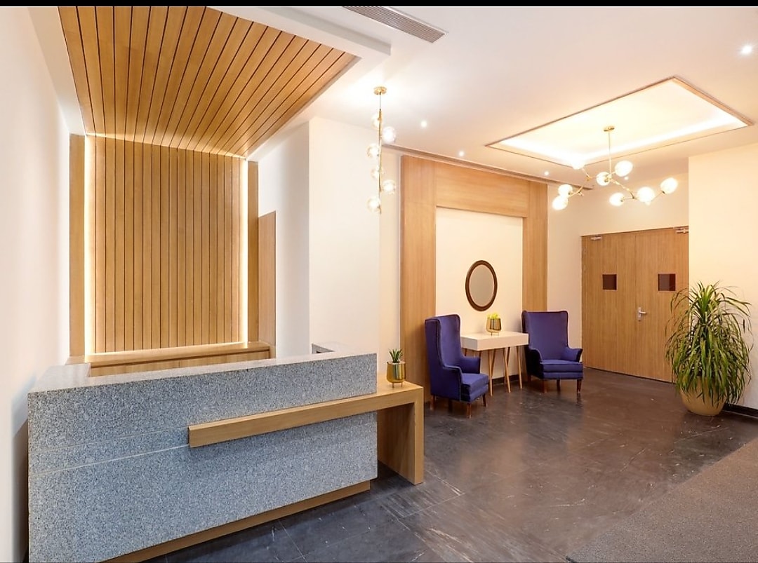 Photos of Keys Lite by Lemon Tree Hotels, Urban Square, Udaipur - Hotel ...