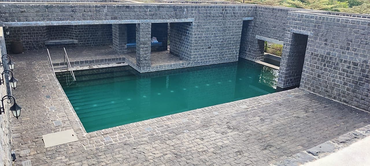 Photos of Viveda Wellness Resort - Resort in Trimbak