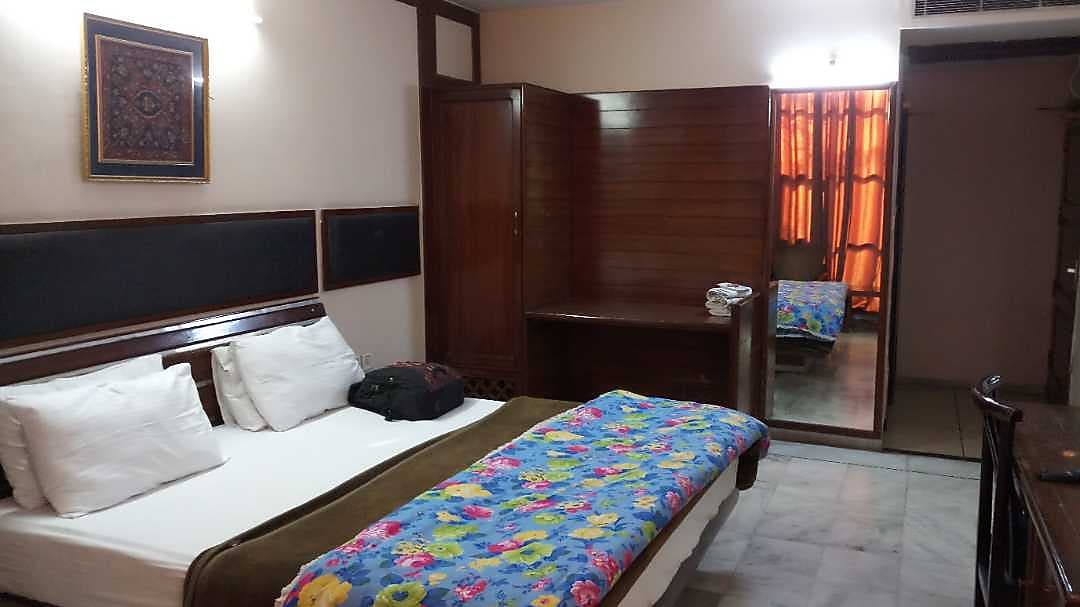 Photos of Hotel Harbans Residency - Hotel in Patiala