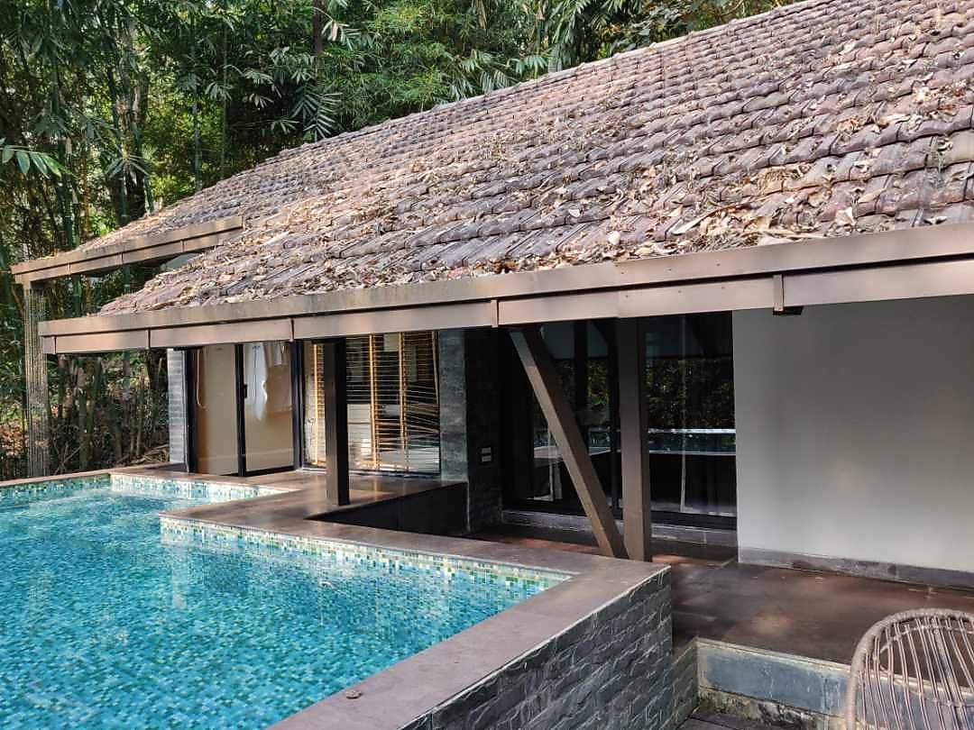 Photos of The IBNII COORG - Resort in Coorg