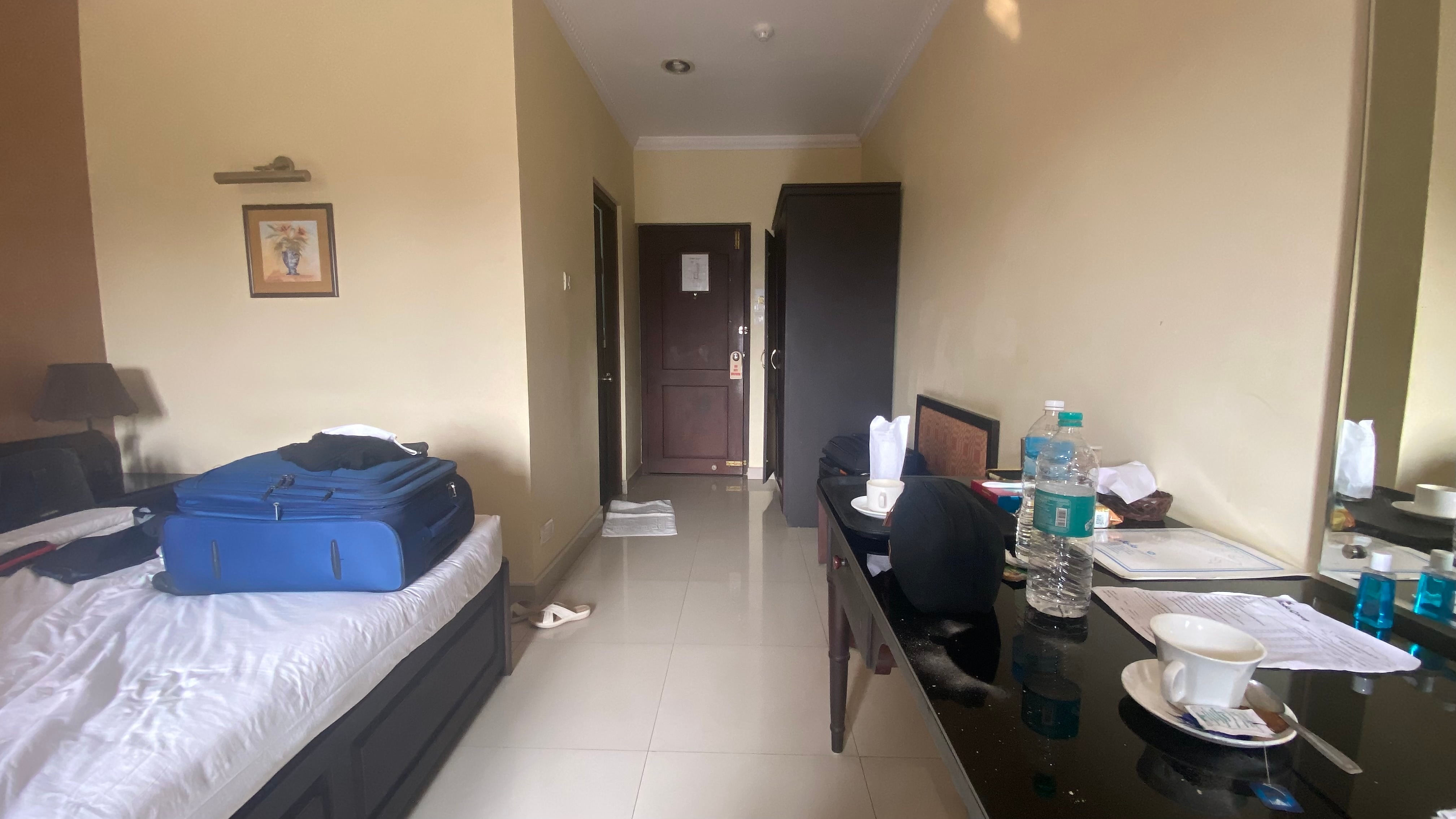 Kallada Regency, Irinjalakuda 𝗕𝗢𝗢𝗞 Chalakudy Hotel 𝘄𝗶𝘁𝗵 𝗙𝗥𝗘𝗘 𝗖𝗮𝗻𝗰𝗲𝗹𝗹𝗮𝘁𝗶𝗼𝗻