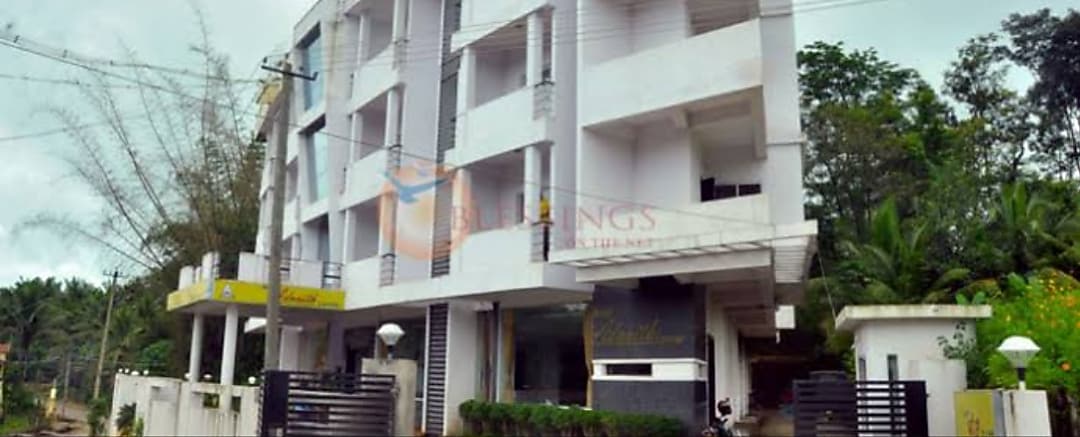 Photos of Advaith Lancer - Hotel in Sringeri