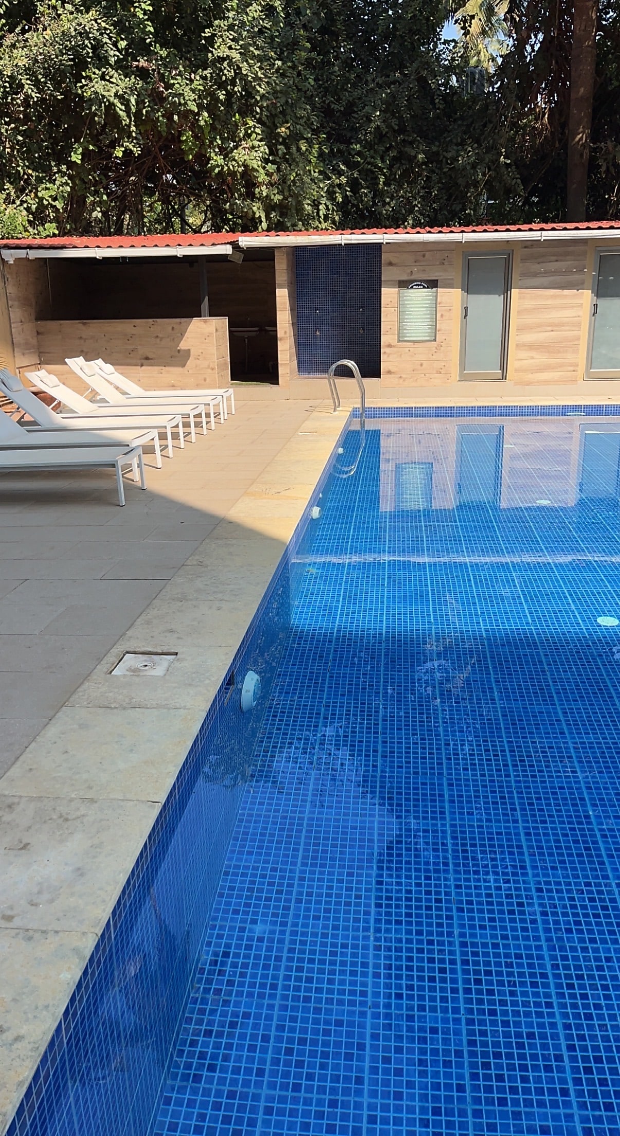 The Fern Residency Calangute-Baga 𝗕𝗢𝗢𝗞 Goa Hotel 𝘄𝗶𝘁𝗵 ₹𝟬 𝗣𝗔𝗬𝗠𝗘𝗡𝗧